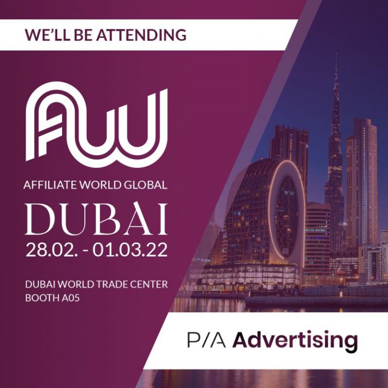 THE PROGRAMMATIC POWERHOUSE | PIA Advertising